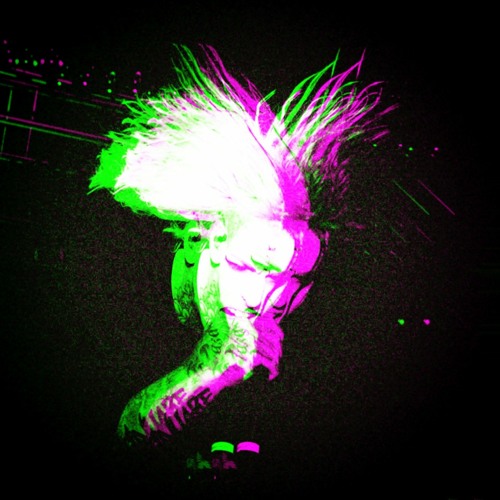 Stream Ghostemane – Hexada by Dunkel | Listen online for free on SoundCloud