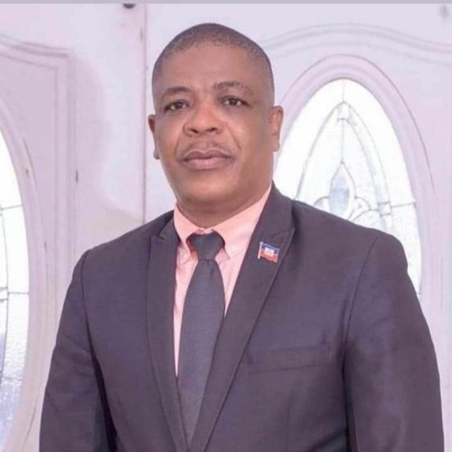 Stream Ronald Richemond, Interview Panel Magik 28 Mars 2023 by Radio ...