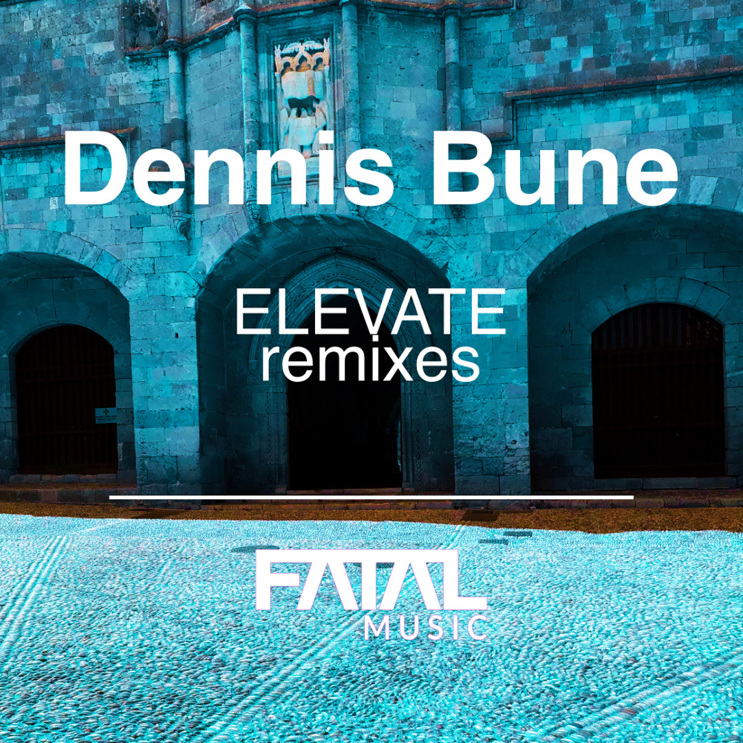 Stream Elevate (Grooveact Edit) by Fatal Music Records | Listen online ...