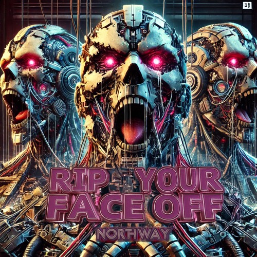 Stream Rip Your Face Off by Northway | Listen online for free on SoundCloud