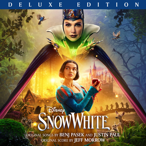 Stream Fearless, Fair, Brave, True by Disney | Listen online for free ...