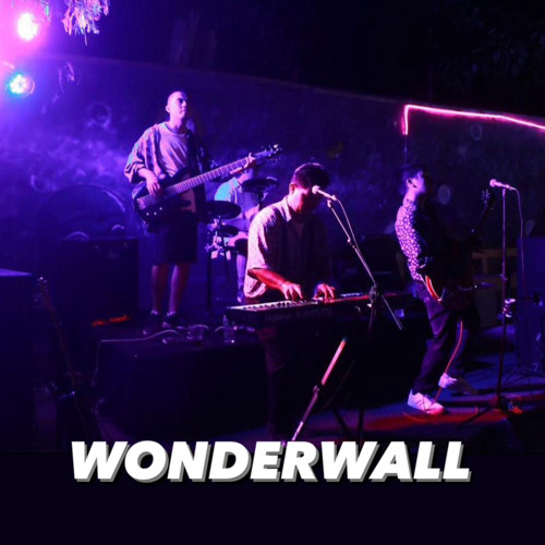 Stream WONDERWALL by John Turi | Listen online for free on SoundCloud