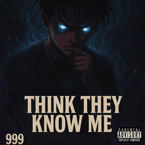 Stream They Think They Know Me Freestyle 9 9 9 (Prod. Taigen) by Tee ...