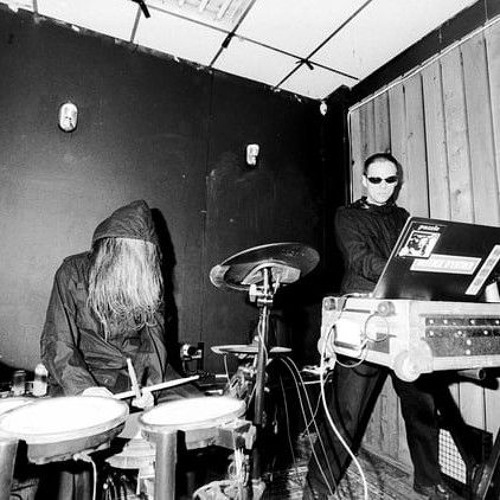 Stream Andy Morin - Untitled Track 2 (Recording Denoised) by ...