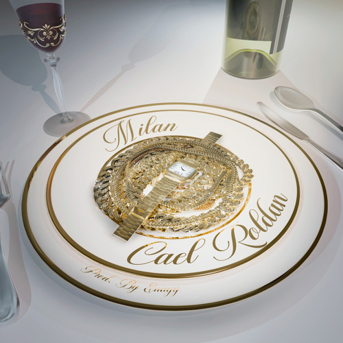 Stream Milán by Cael Roldan | Listen online for free on SoundCloud