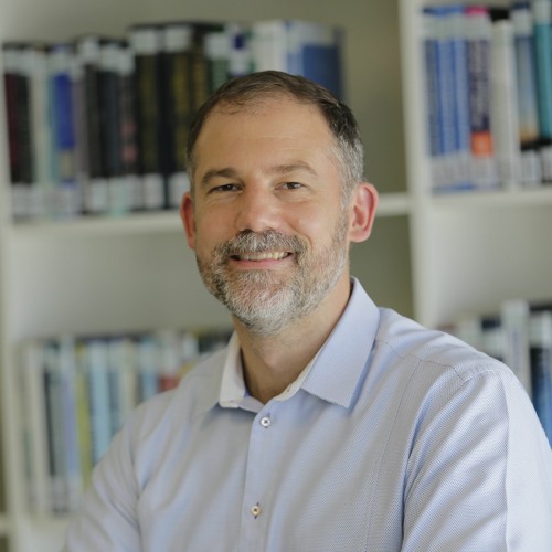 Stream episode (Re)Thinking Collaboration with Mark Mortensen by IMI ...