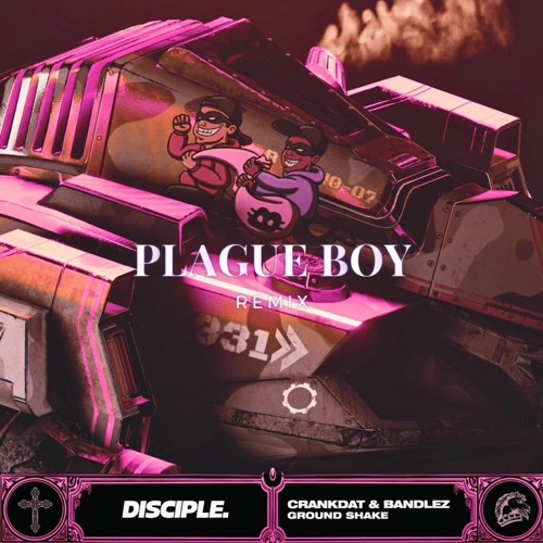 Plague Boy - Free music on ToneDen