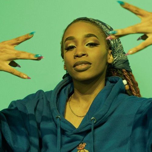 Stream Queen Blu. - Take it Back by Queen Blu. | Listen online for free ...