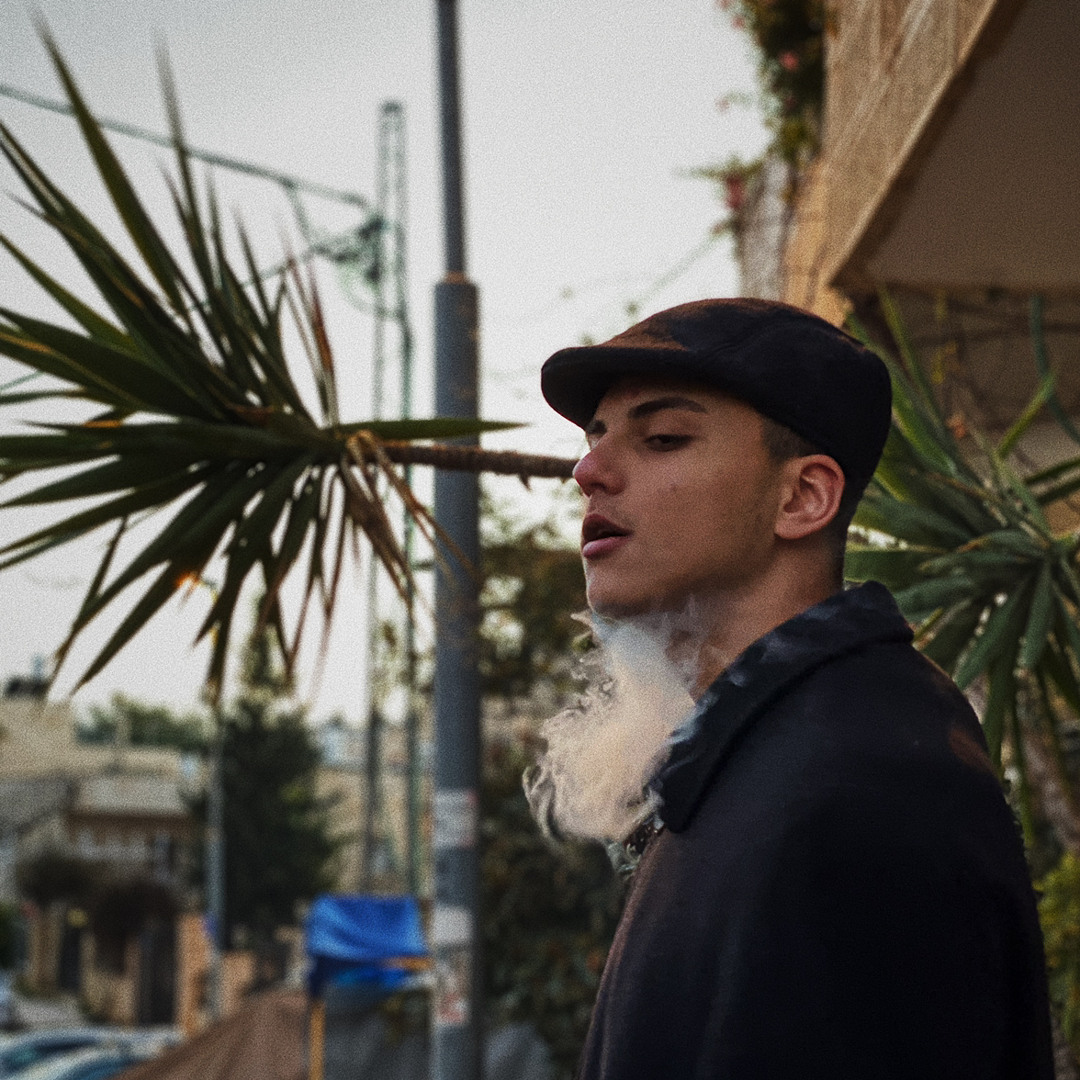 Stream Daboor - Wadda3 | ضبــور - ودّع by Majd Salaymeh | Listen online ...