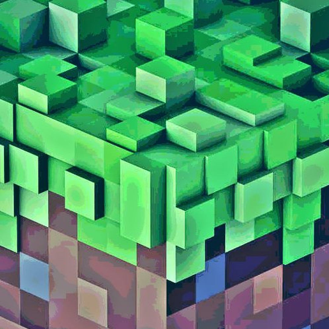 Stream C418 — Unreleased/Repurposed Minecraft song demo 2 by Subfabula ...