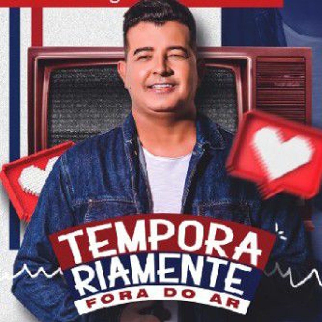 Stream temporariamente fora do ar by leoriccioficial | Listen online ...