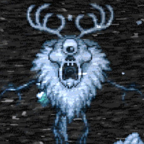 Stream Deerclops - Terraria x Don't Starve SoundTrack by DaTA_C0rRupT3d ...