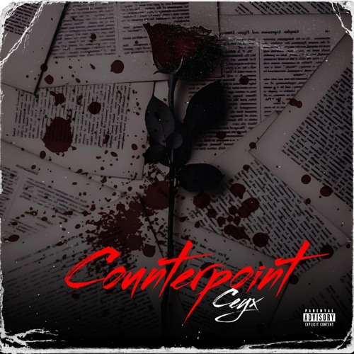 Stream Aesthetic Ceyx | Listen to Counterpoint (Rose From The Critics ...