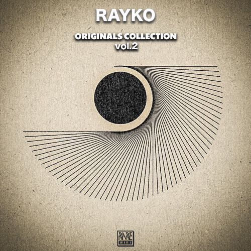 Stream Rayko | Listen to Originals Collection (vol.2) playlist online ...