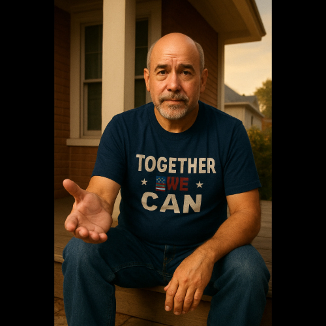 Stream Together We Can by marcodaddio (Mark Cunico) | Listen online for ...