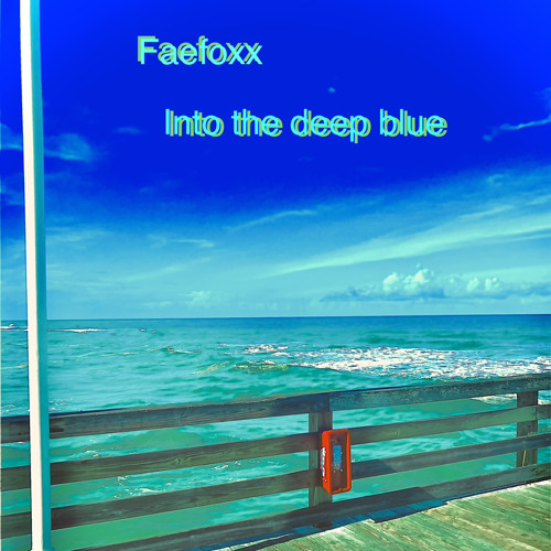 Stream Into the deep blue by Apathy_foxx | Listen online for free on ...