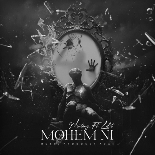 Stream Mohem Ni (Feat . Lilit) by Montony | Listen online for free on ...