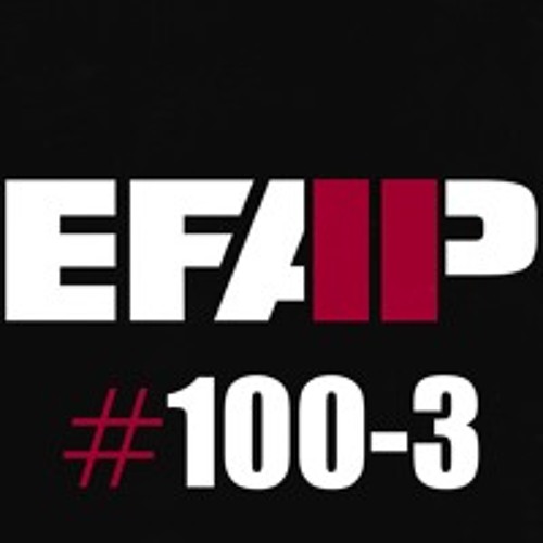 Stream episode EFAP #100 - The 2 Year Anniversary of Pausing Every ...