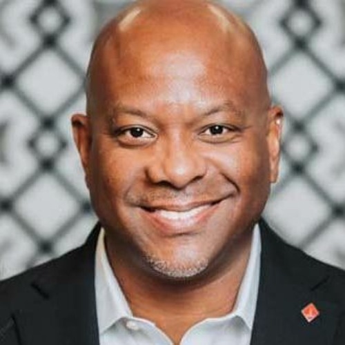 Stream episode Interview: James Garrett, co-owner, 4RM+ULA Architects ...