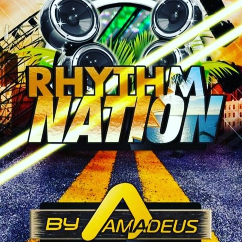 Stream Rhythm Nation 09-09-20 by AMAD'EUS | Listen online for free on ...