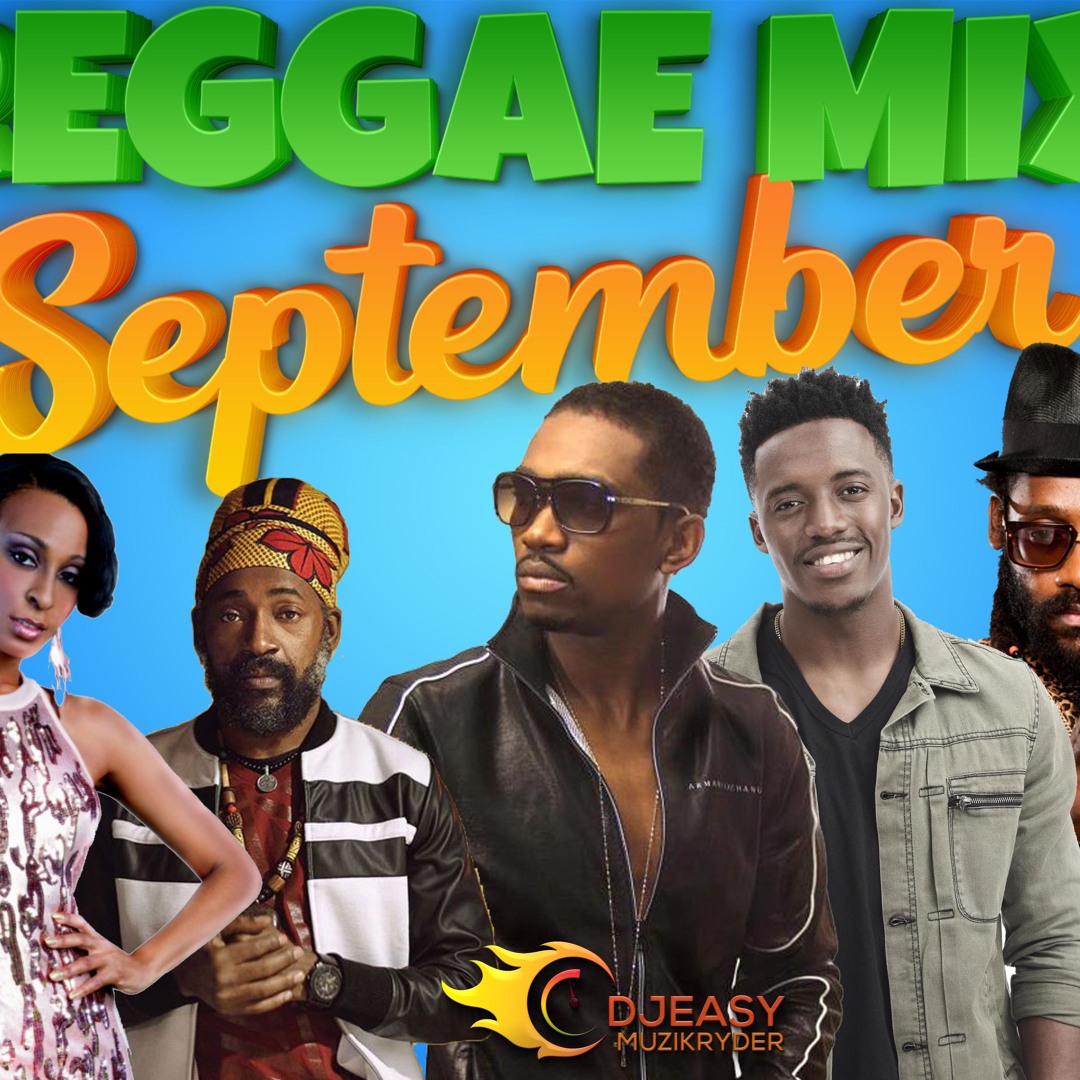 Stream Reggae Mix Busy Signal,Duane Stephenson,Romain Virgo,Sizzla,CHris Martin,Beres Hammond ...