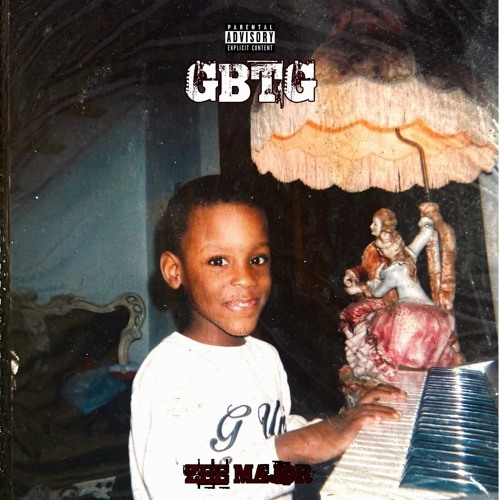 Stream Zee Major - GBTG by Zee Major | Listen online for free on SoundCloud