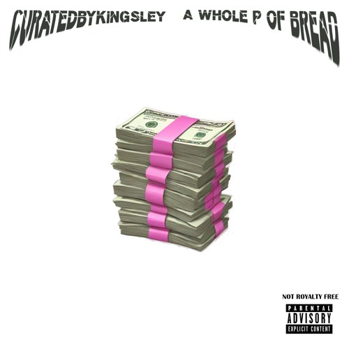 Stream OnePlayaDay | Listen to A WHOLE P OF BREAD playlist online for ...