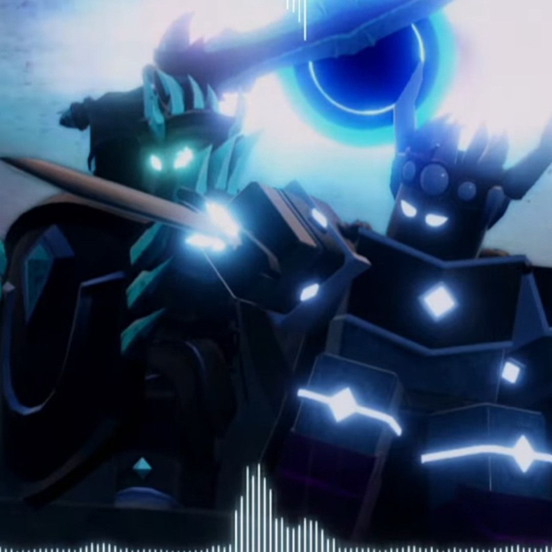 Stream Tds Void steps X Old fallen king theme by Equinoxic | Listen ...