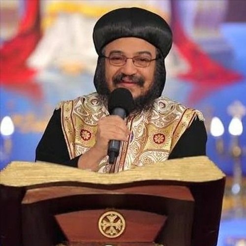 Stream عظة اجتماع الشباب 2024/10/17 | على صورته | الأنبا بافلي by ...