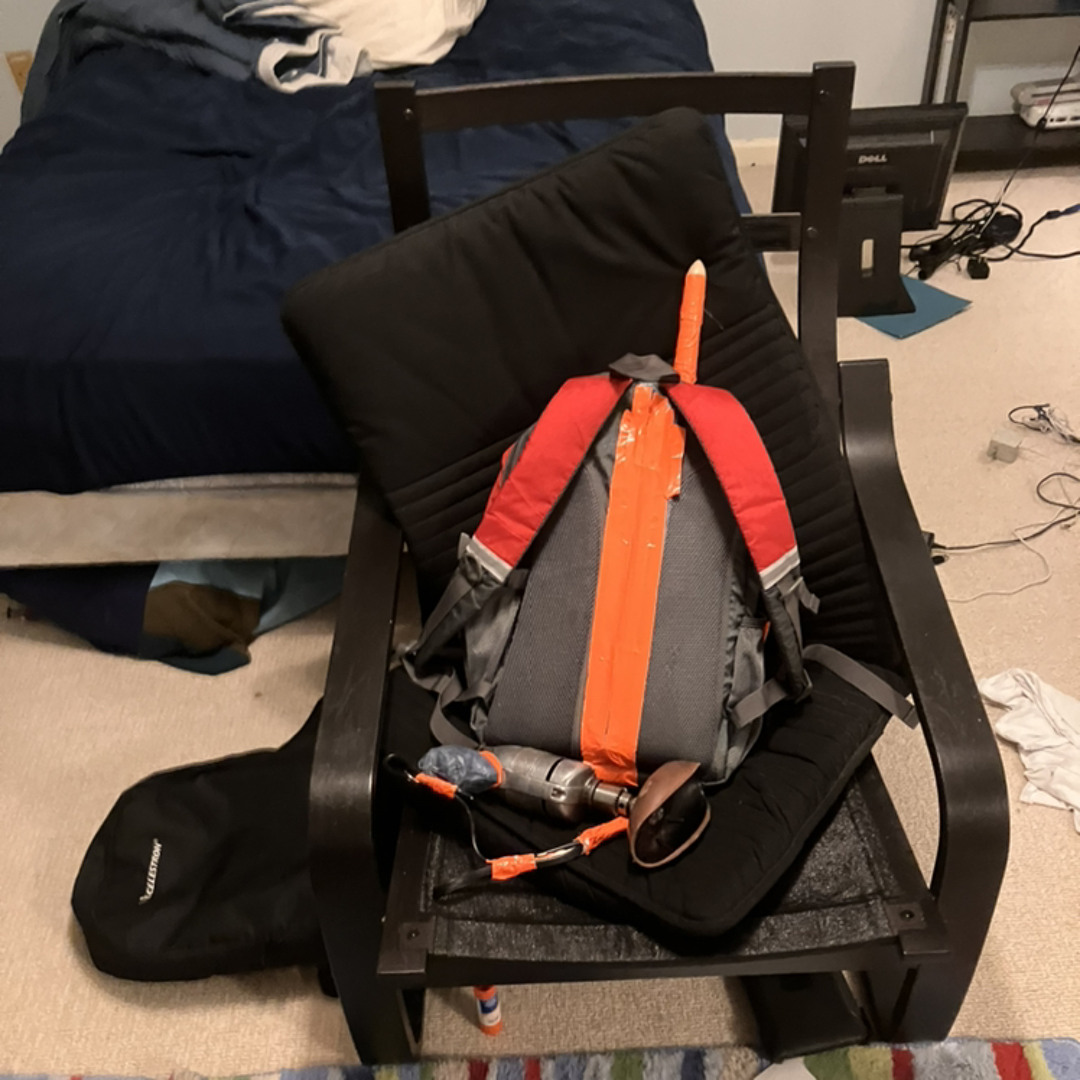 Stream EAS Scenario Zombie Apocalypse Emergency Alert System.mp3 by ...