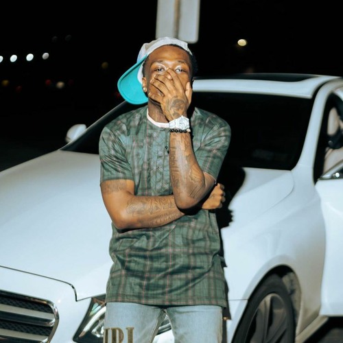 Rocko Rapper Pics 2022