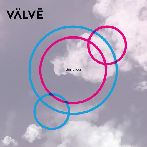 Stream Red Moon Rising by VÄLVĒ/Chlöe Herington | Listen online for ...