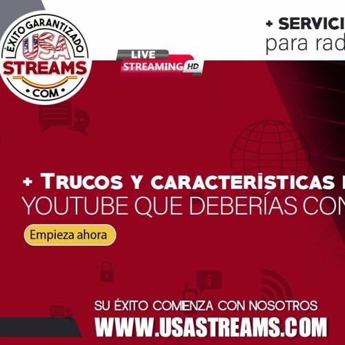 Stream episode Trucos Y Características De YouTube Que Deberías Conocer ...