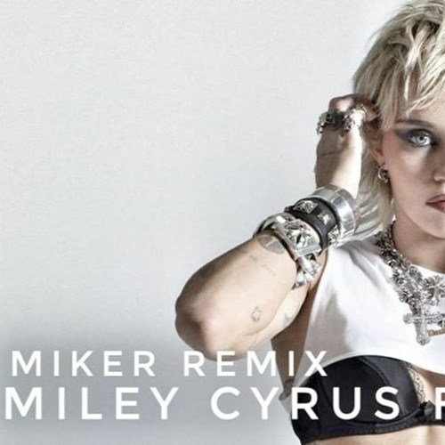 Stream Miley Cyrus - Flowers MiKER Remix by Mike Richards | Listen ...