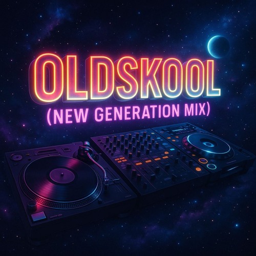 Stream DJ Spacey | Listen to New Generation (Mixes) playlist online for ...