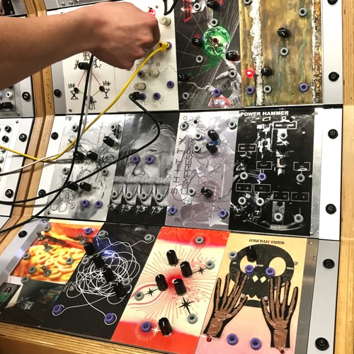 Stream RISD Sound | Listen to Modular Synthesis Studio, Spring 2024 ...