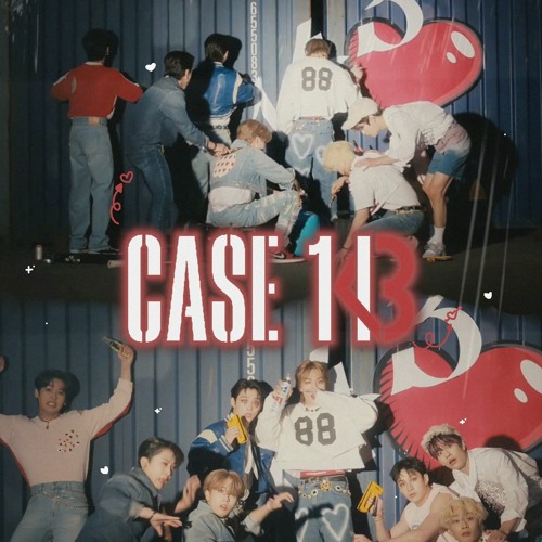Stream Stray Kids - CASE 143 (Cover By Jacky & Cathy) by Jacky & Cathy ...