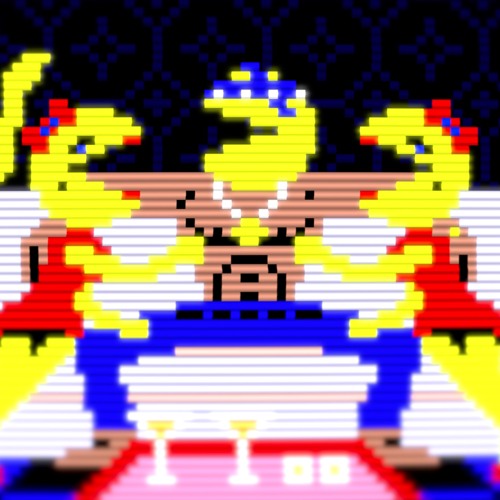 Stream 2Pac-Man - California (8Bit Chiptune Remix) by 909pop | Listen ...