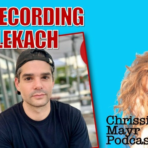 Stream CMP 609 - Josh Lekach by Chrissie Mayr | Listen online for free ...