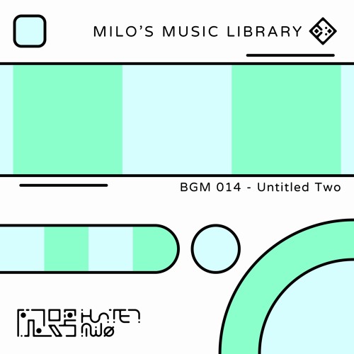 Stream Free BGM Loop 014 "Untitled Two" - Chill / Trap / Lo-Fi Loop ...