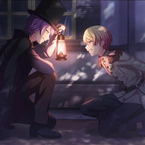 Stream Showtime Ruler Kamishiro Rui Tenma Tsukasa Ruikasa By Mauve Listen Online For Free
