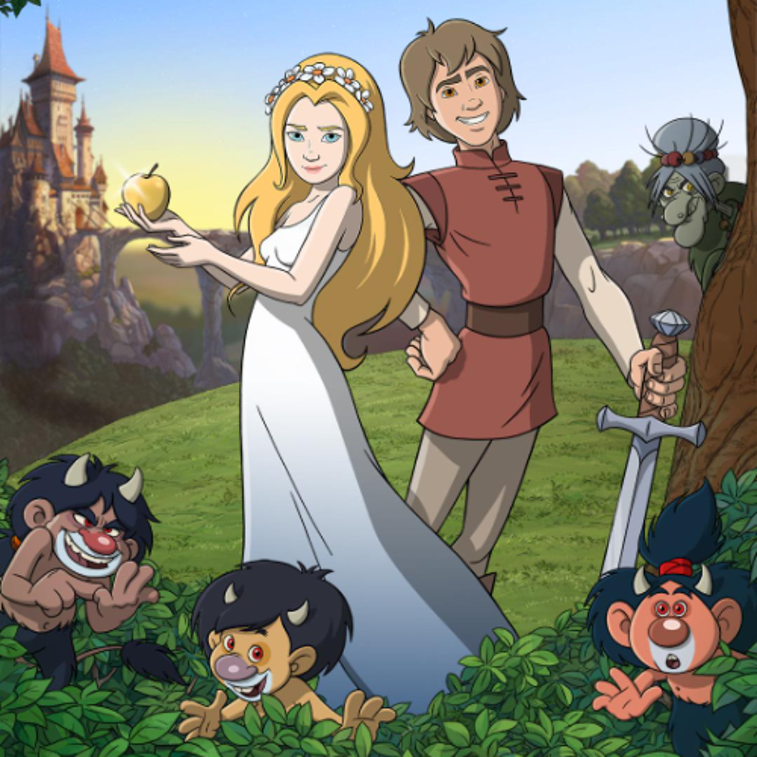 Stream [Online-Filmek | !!Csongor és Tünde!! (2025) Teljes Film ...