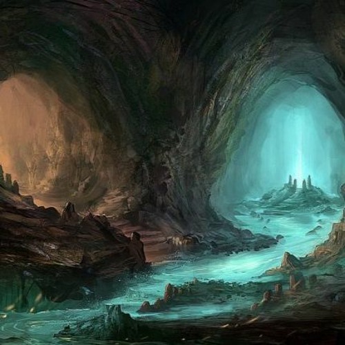 Stream Sargauth River Caves by niño eme | Listen online for free on ...