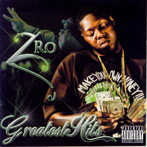 Stream Mo City Don by Z-Ro | Listen online for free on SoundCloud