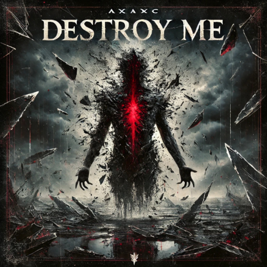 Stream Awake and Alive (Album Rap Extra Time) feat. Allxsandrx by AXAXC ...