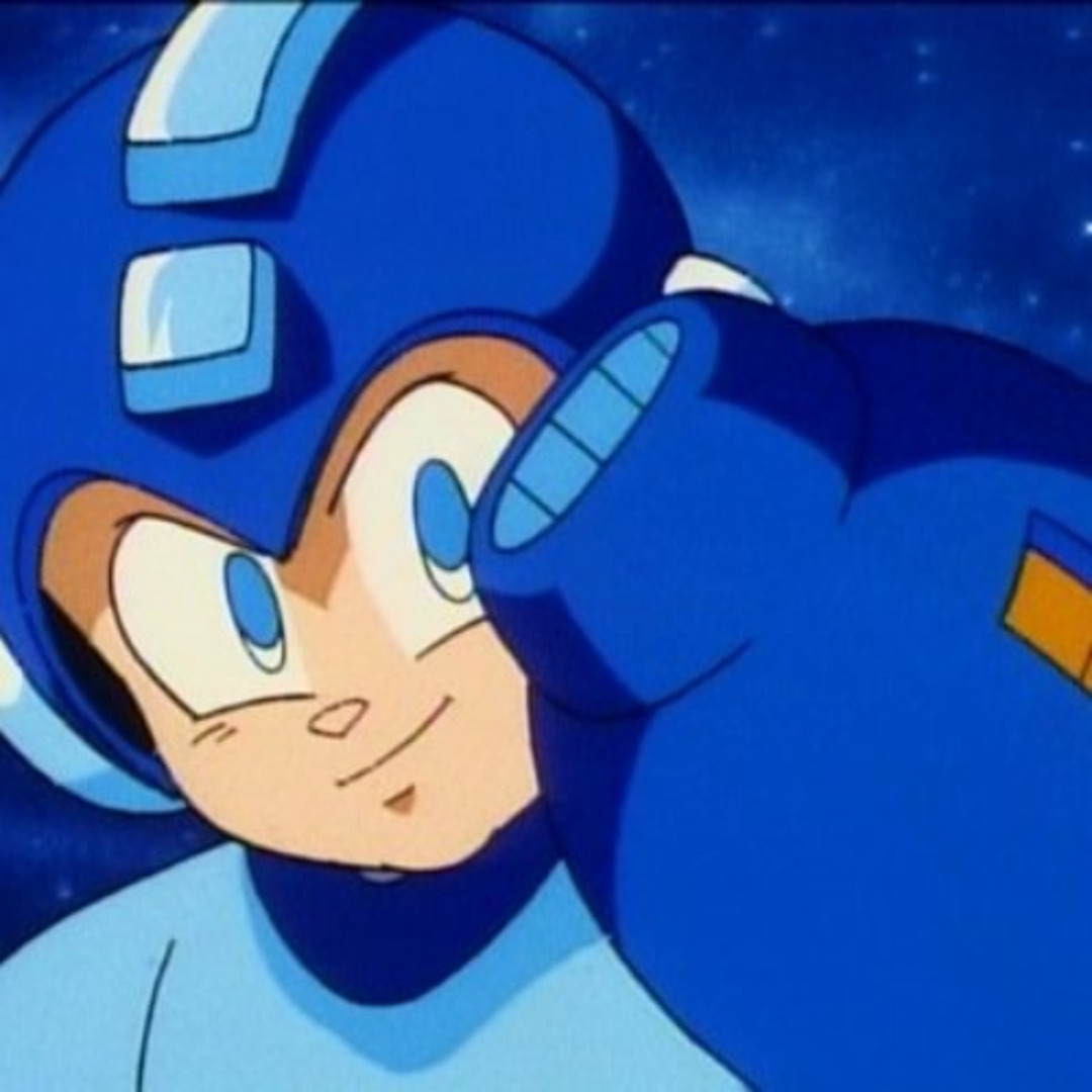 Stream Steel Meets Steel (Mega Man Song) by Retro Bird AI | Listen ...