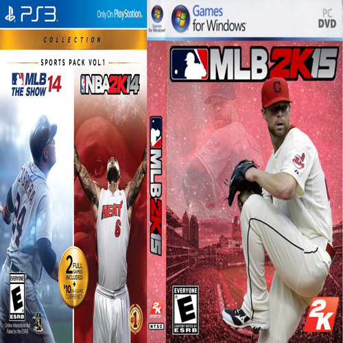 Mlb 2k 14