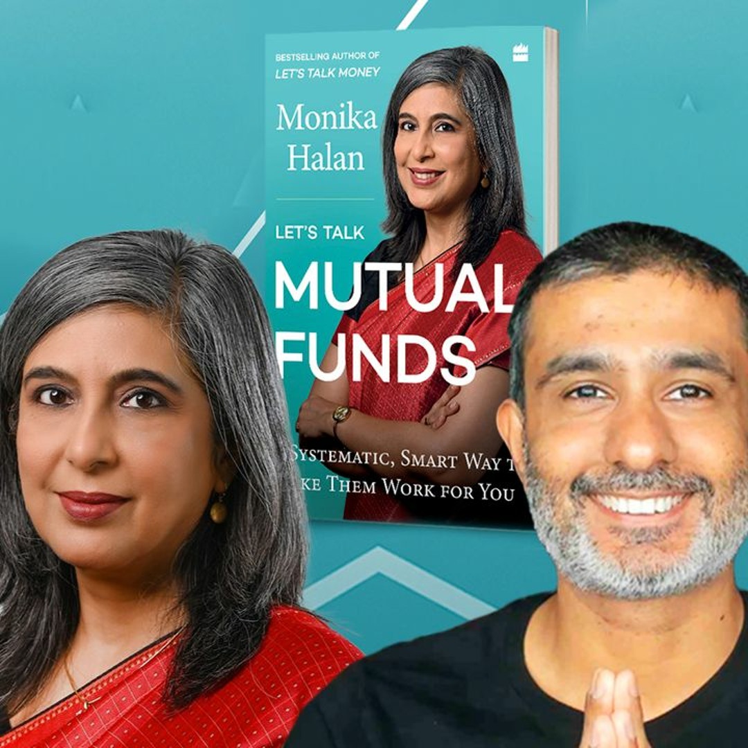 Stream Let's Talk Mutual Funds by The Cārvāka Podcast | Listen online ...