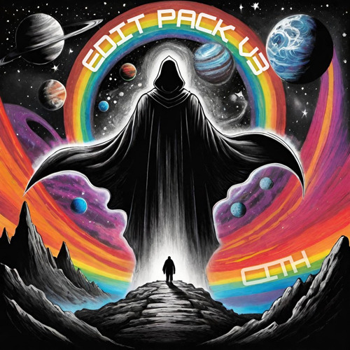 Stream EDIT PACK V3 [FREE DL] MULTI-GENRE CAREPACKAGE (Melodic Techno ...