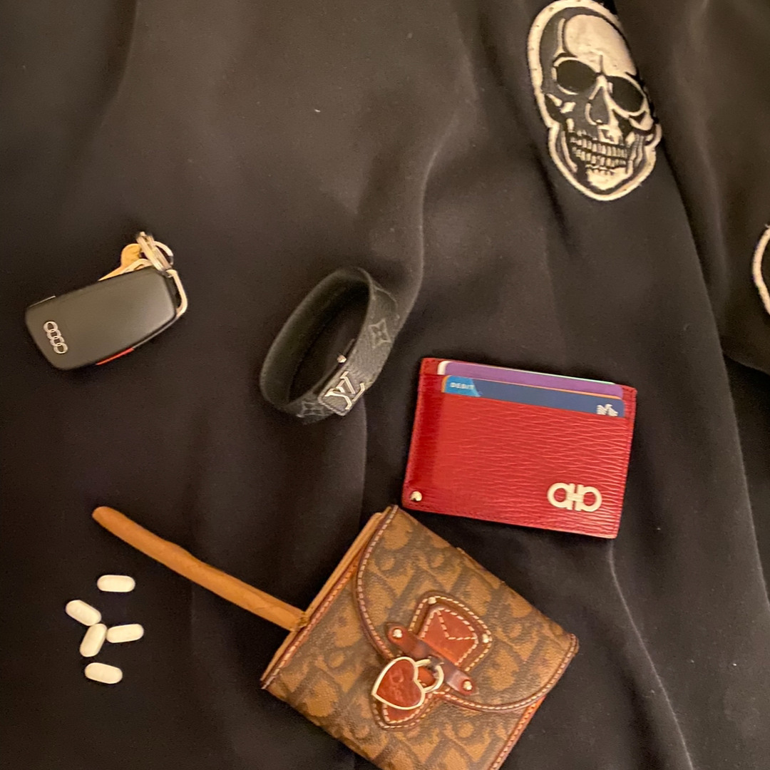 Stream elijxhwtf - my way (ilyzayko) by Nickmediasm | Listen online for ...